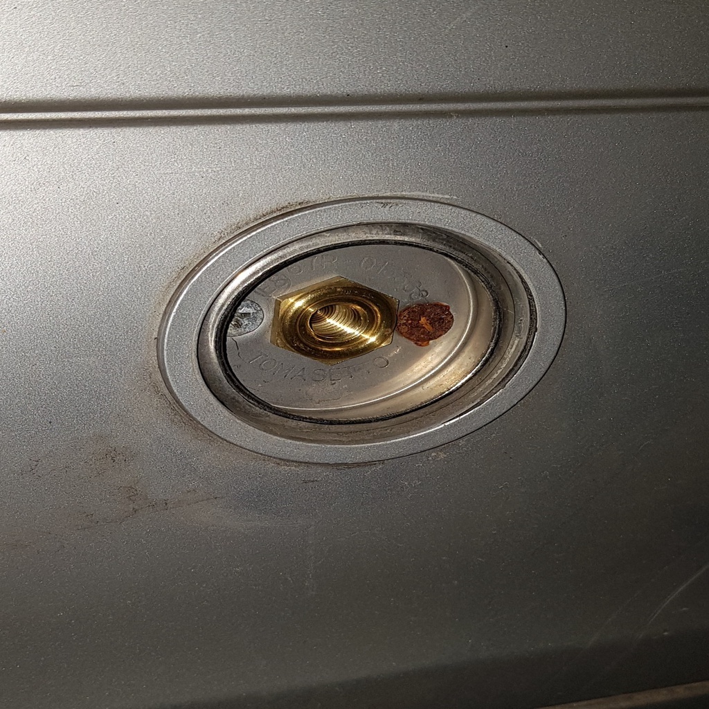 Free 3D file LPG Cap M10・Design to download and 3D print・Cults