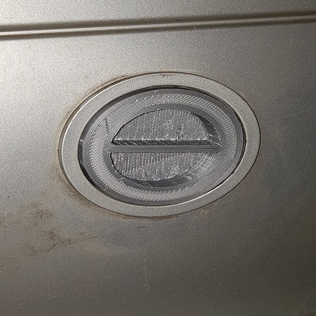 Free 3D file LPG Cap M10・Design to download and 3D print・Cults