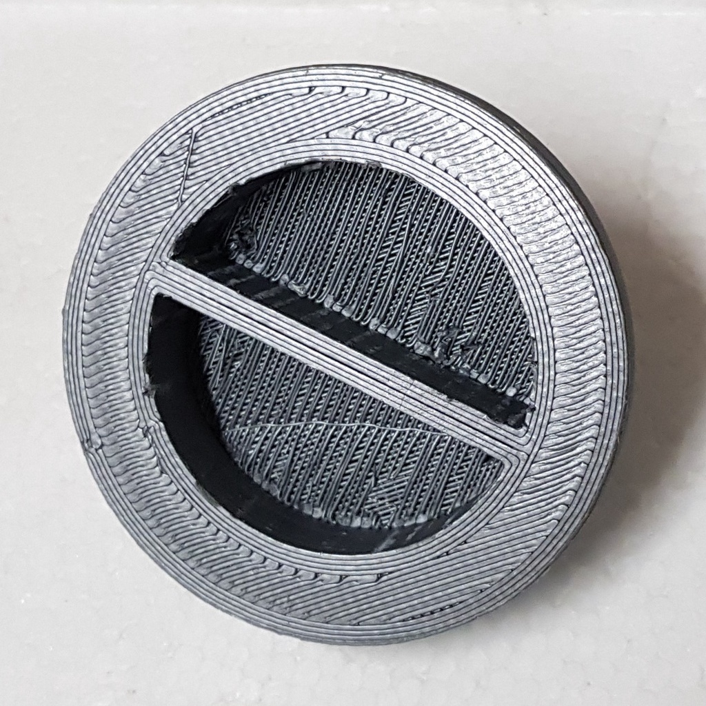 Free 3D file LPG Cap M10・Design to download and 3D print・Cults