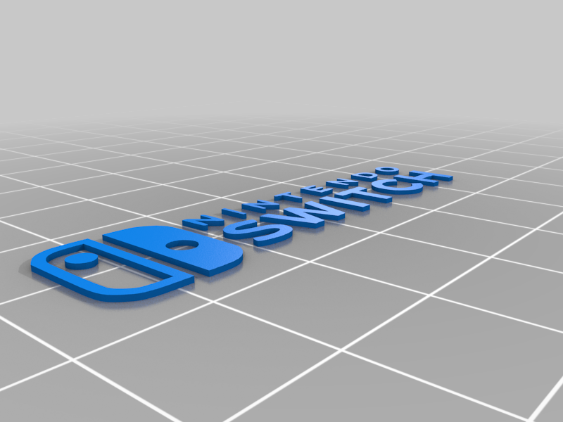 Free 3D file Switch Cartridge Display・3D printing model to download・Cults