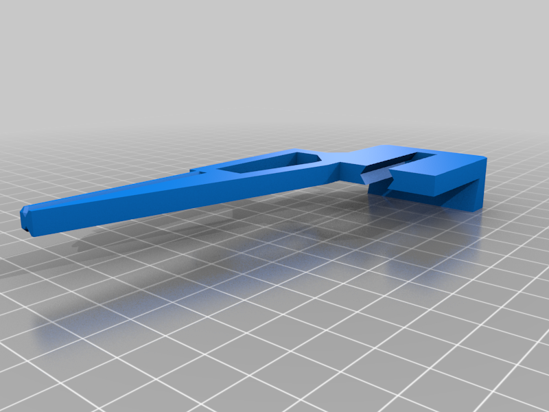 Free 3D file VarD1 - Large Calipers - Yard/Meter Stick Attachment・3D ...