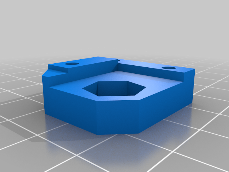 Free 3D file VarB1 - Large Calipers - Yard/Meter Stick Attachment・Model ...