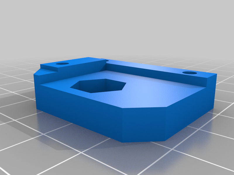 Free 3D file VarA1 - Large Calipers - Yard/Meter Stick Attachment・3D ...