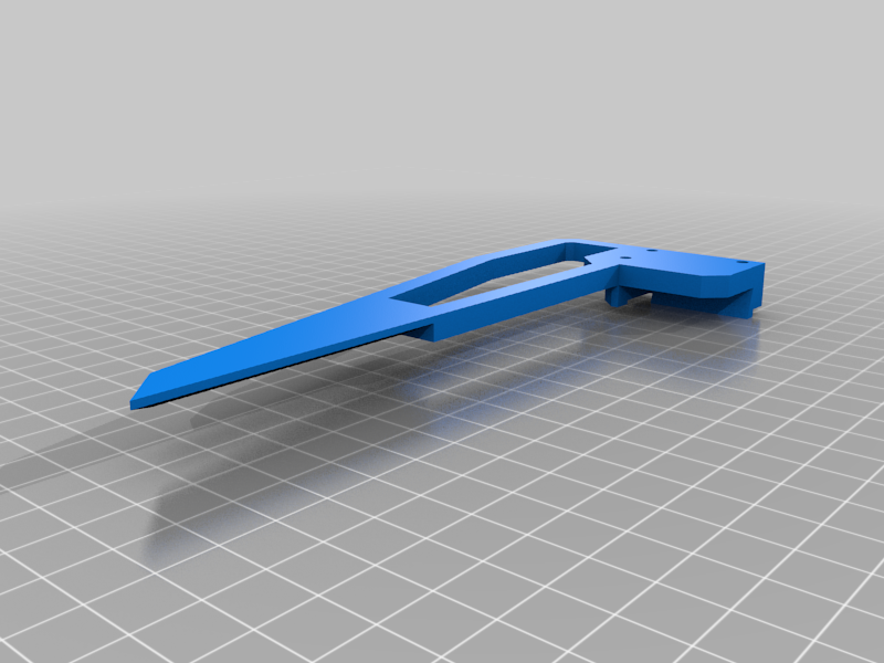 Free 3D file VarA1 - Large Calipers - Yard/Meter Stick Attachment・3D ...