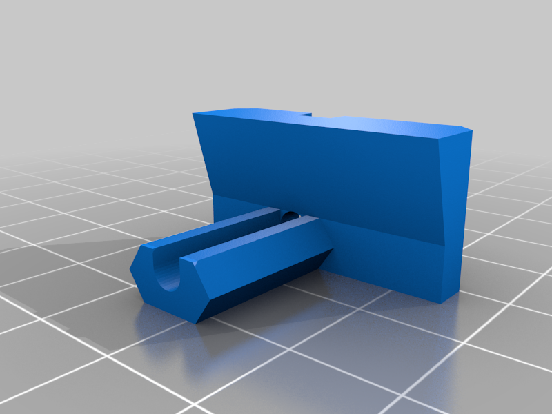 Free 3D file VarC1 - Large Calipers - Yard/Meter Stick Attachment・3D ...