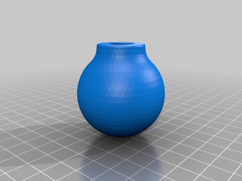 Free 3D file Light Bulb Cord Pull・3D printable model to download・Cults