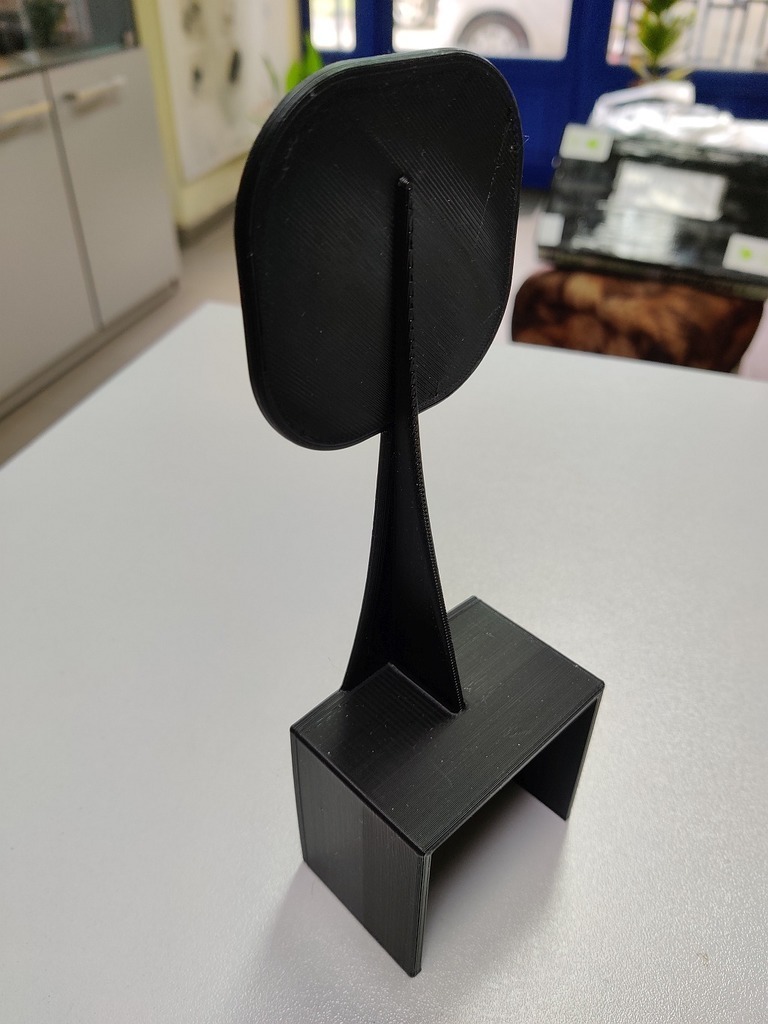 Free 3D file Microscope support・3D printing model to download・Cults