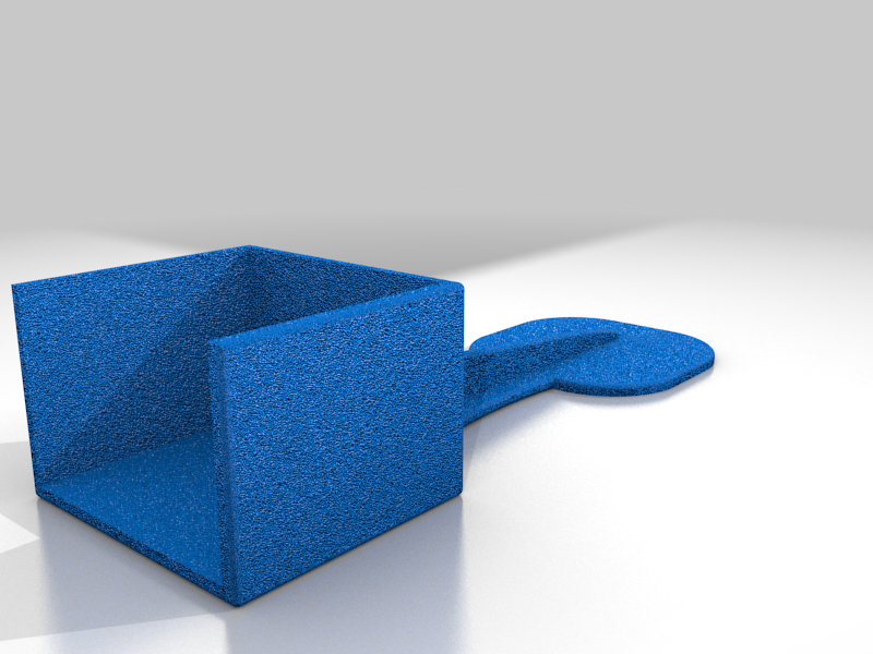 Free 3D file Microscope support・3D printing model to download・Cults