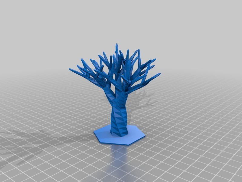 Free 3D file Nipp Tree・3D printable design to download・Cults
