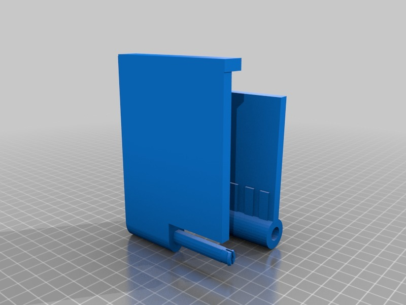 Free 3D file Flat screen TV soundbar bracket・3D printer model to ...