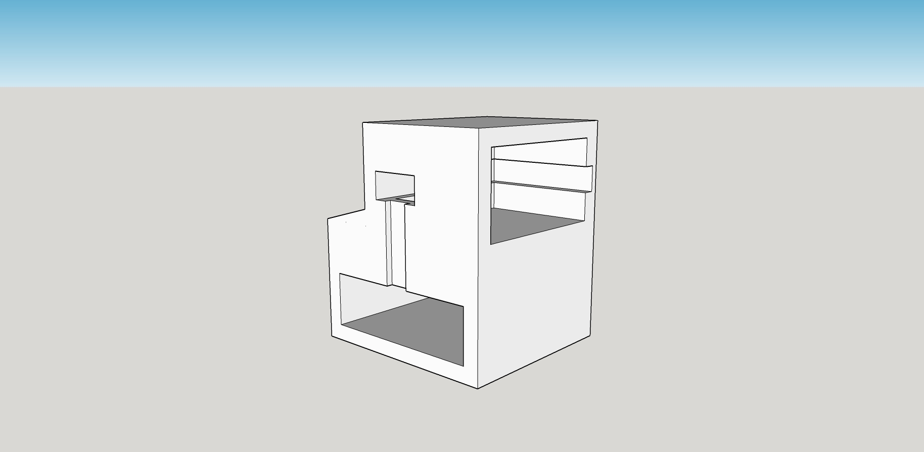Free 3D file Kiki the keyboard bot ⌨️・3D printer model to download・Cults