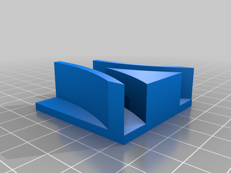 Free 3D file Heavy side cutters wall mount 📦・3D printer model to ...