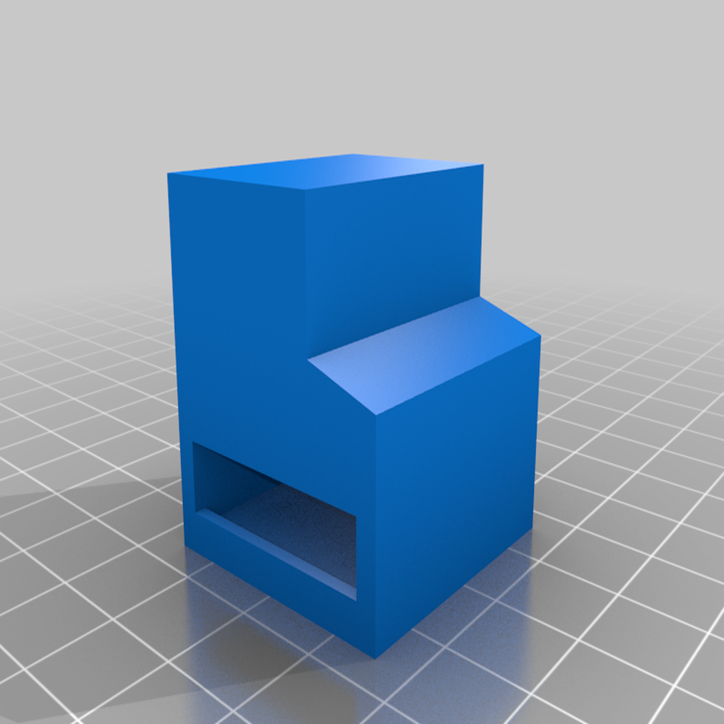 Free 3D file Kiki the keyboard bot ⌨️・3D printer model to download・Cults