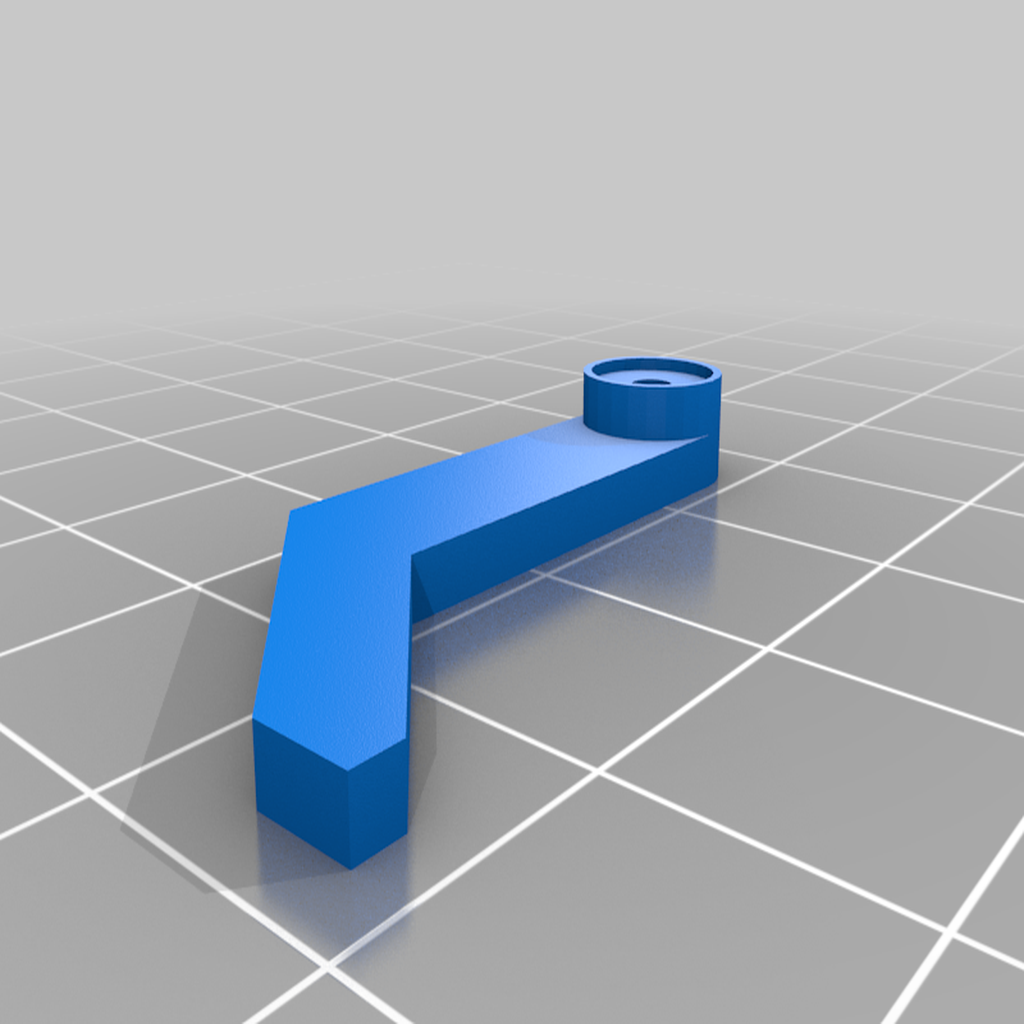Free 3D file Kiki the keyboard bot ⌨️・3D printer model to download・Cults