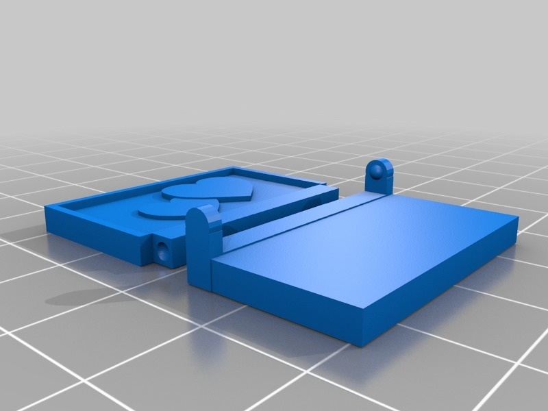 Free 3D file LPS Laptop・Model to download and 3D print・Cults