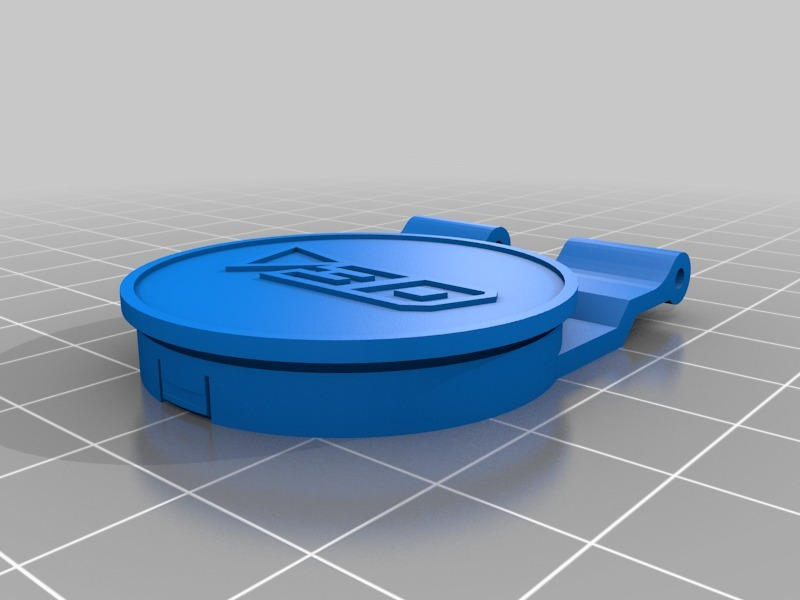 Free 3D file Modifications for the Easy 35 Pinhole Camera・3D printer ...