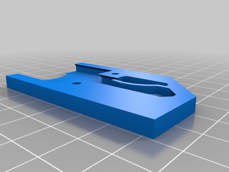 Archivo 3D gratis KeyHide - remix・Modelo imprimible en 3D para ...