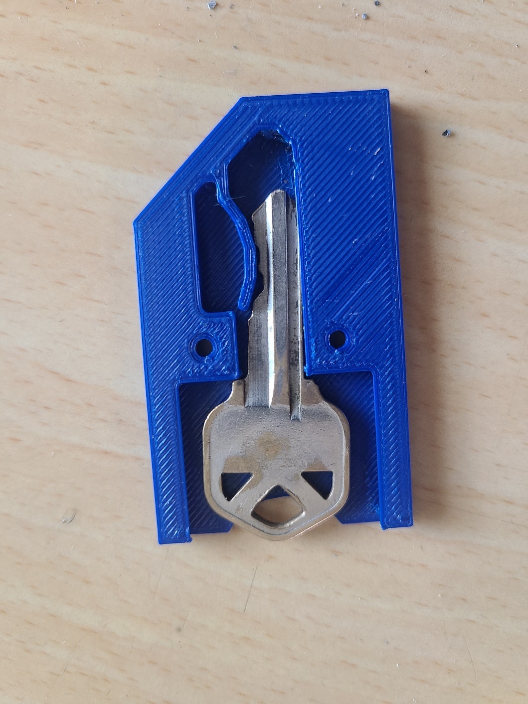 Archivo 3D gratis KeyHide - remix・Modelo imprimible en 3D para ...