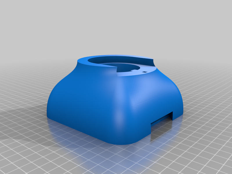 STL file Rifle/Gun vise 🔫・3D printable model to download・Cults