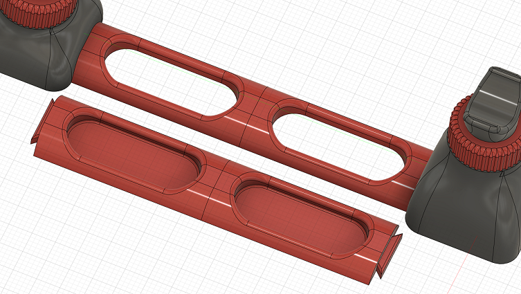 STL file Rifle/Gun vise 🔫・3D printable model to download・Cults