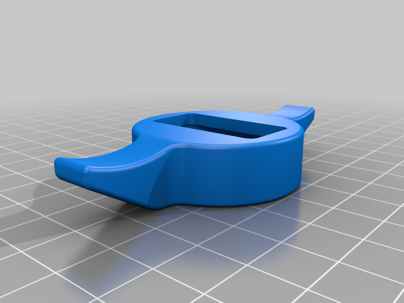 Free 3D file Vacuum Seal pump finger grip 🦭・Design to download and 3D ...