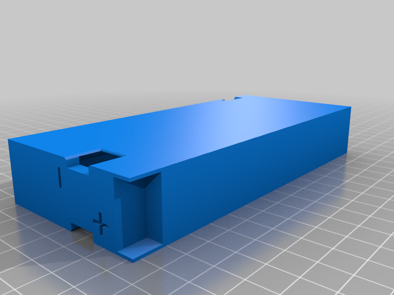 Free 3D file Energizer CV3112 Hollow・3D printing template to download・Cults