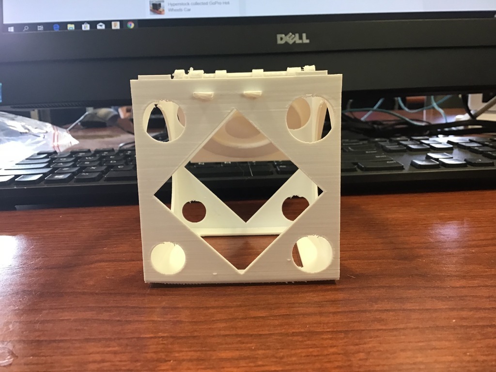 Free 3D file Puzzle Cube Box・3D printable model to download・Cults