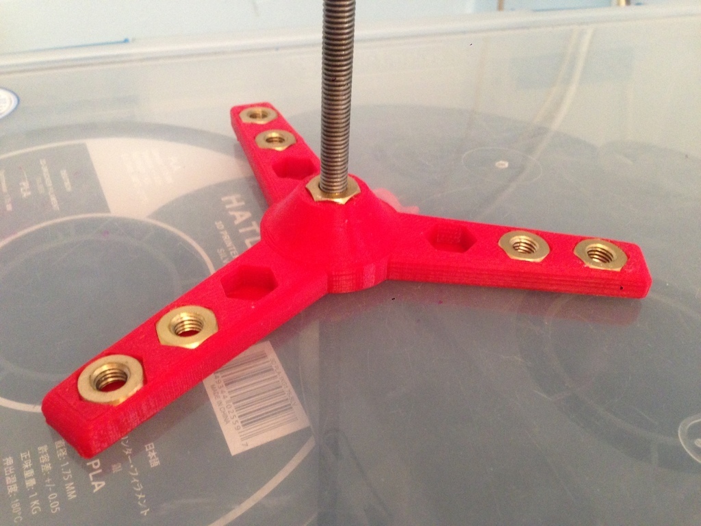 Free 3D file Carousel Base・Design to download and 3D print・Cults