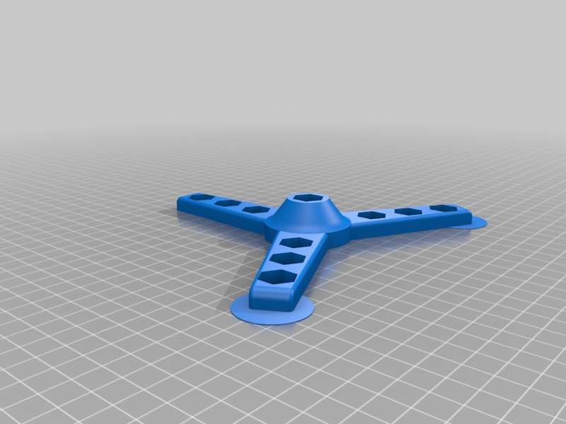 Free 3D file Carousel Base・Design to download and 3D print・Cults