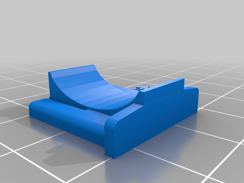 Free 3D file Camera Cold Shoe SKATE PARK・3D print design to download・Cults