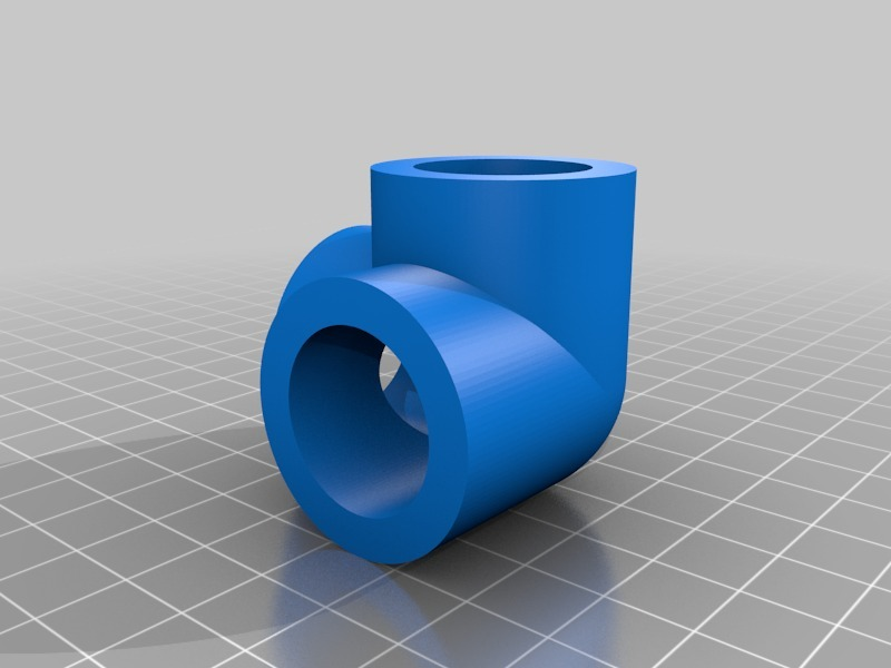Free 3D file 3d Printer construction holder 🖨️・3D printer design to ...
