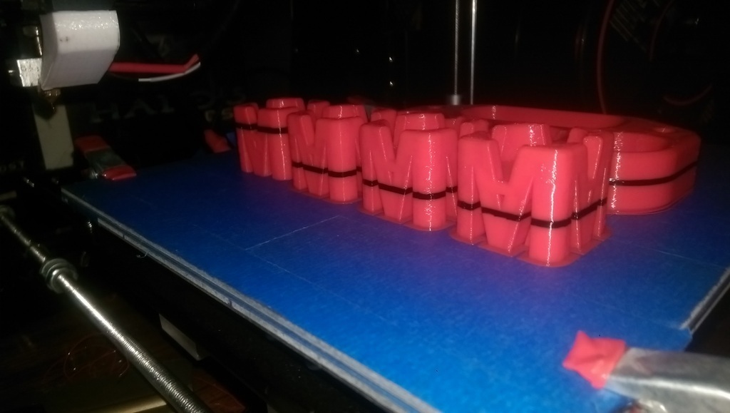 Free 3D file Desktop Risers・3D printable model to download・Cults