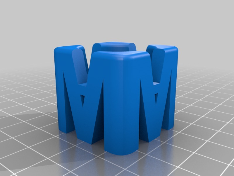 Free 3D file Desktop Risers・3D printable model to download・Cults