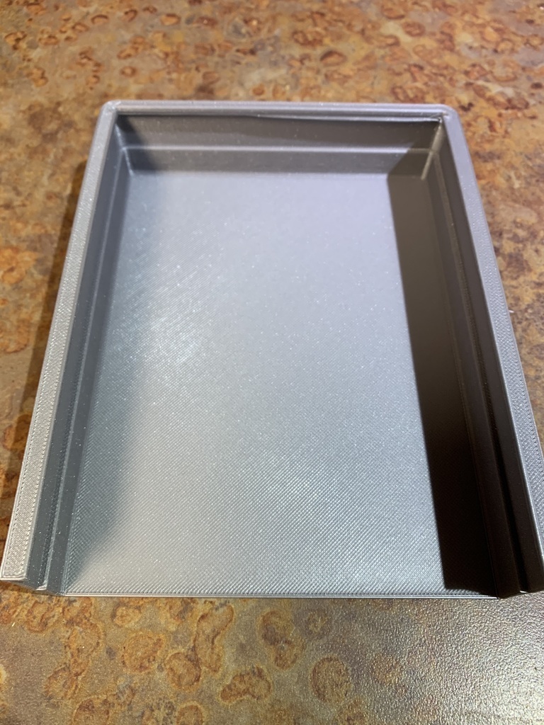 Free 3D file Keychron K2 cover・3D print object to download・Cults