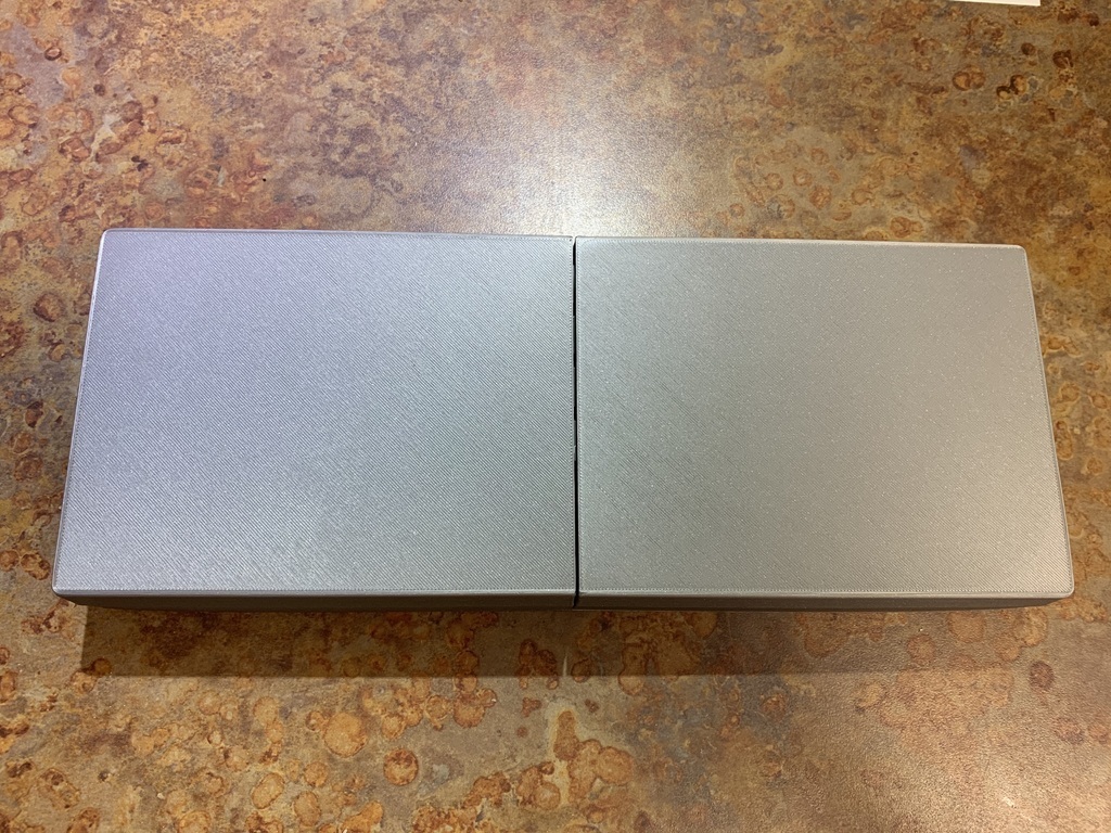 Free 3D file Keychron K2 cover・3D print object to download・Cults