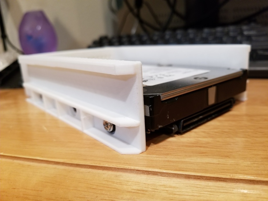 Free 3D file SGI Octane Drive Sled v0・Design to download and 3D print・Cults