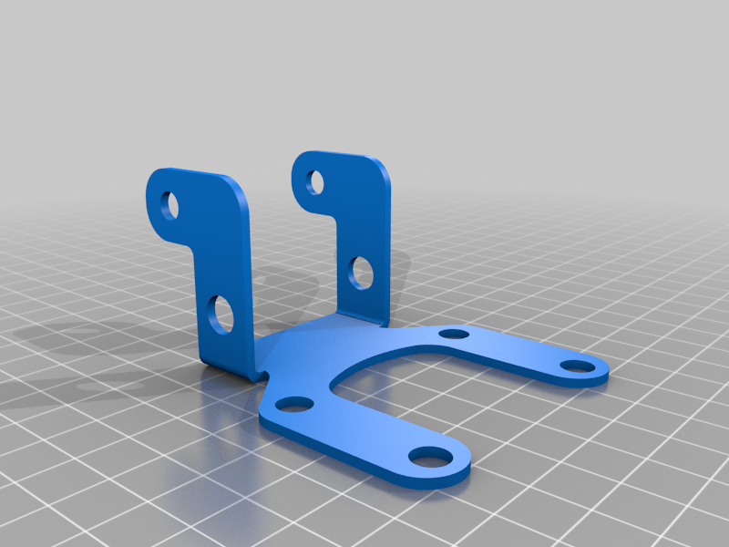 Free 3D file Sur-Ron Light Bee X - Segway X160 - X260 - support phare ...