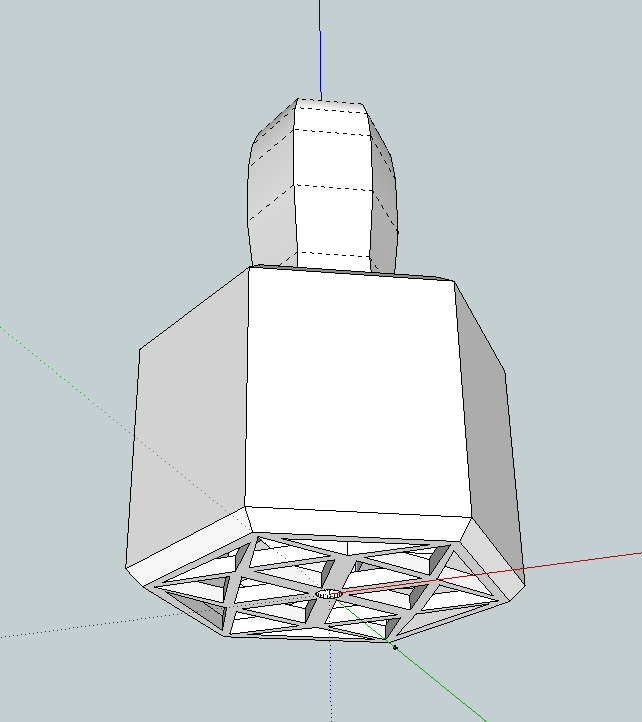 Free 3D file Baby Rattle / mini-maraca・Object to download and to 3D ...