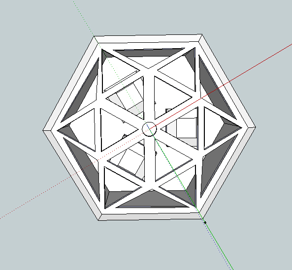 Free 3D file Baby Rattle / mini-maraca・Object to download and to 3D ...