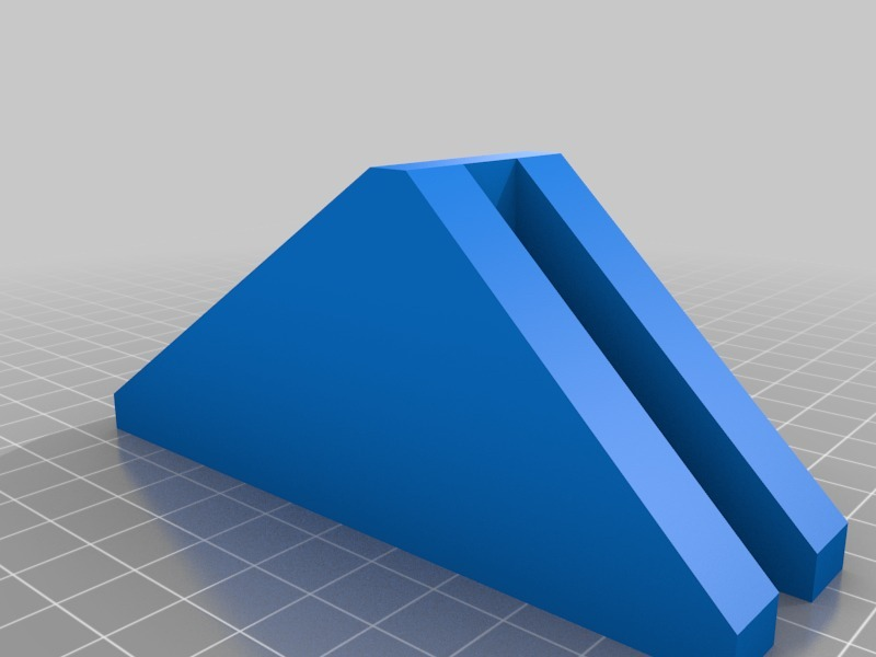 Free 3D file Spooler stand for Prusa i3 Hephestos・3D printer model to ...