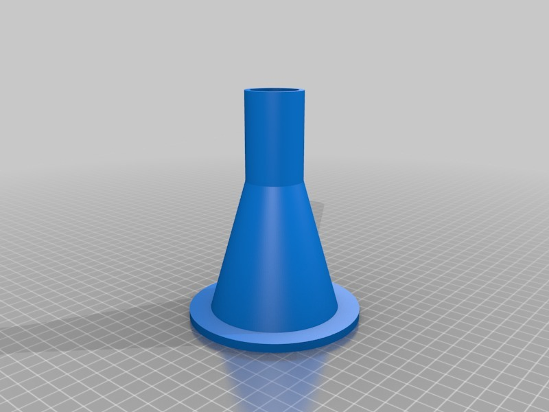 Free 3D file Small Flower Vase・3D printer model to download・Cults