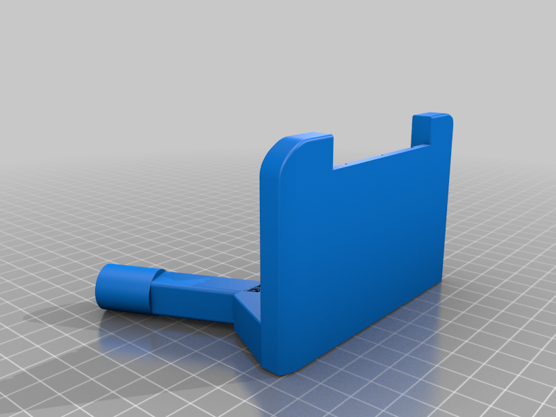 Free 3D file Golf Putter・3D printer design to download・Cults