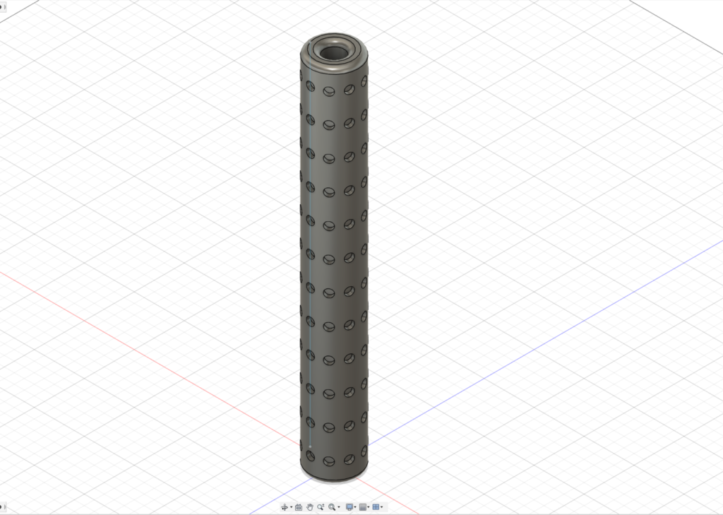 Free 3D file Golf Club Handle・3D printable model to download・Cults