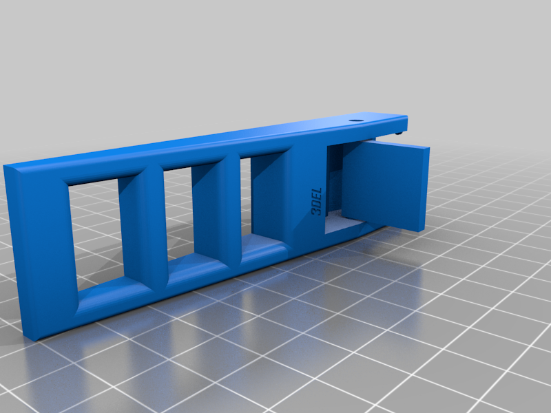 Free 3D file Kile・3D printing idea to download・Cults