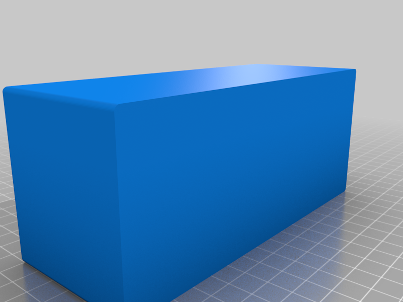 Free 3D file Insta360Go Box・Model to download and 3D print・Cults