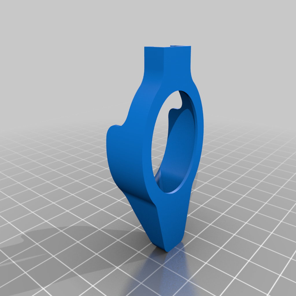 Free 3D file 2306 motor protect・3D printer design to download・Cults