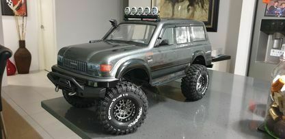 Free 3D file Lc80 Scale Items・3D printable model to download・Cults