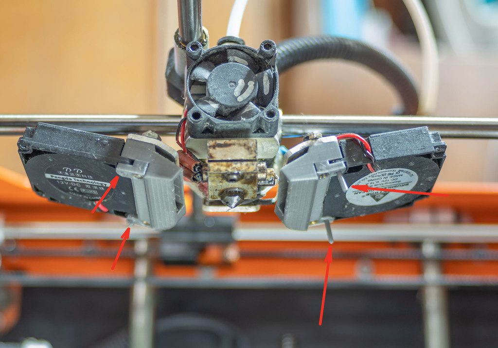 Free 3D file UlTi Steel blowers 🧞‍♂️・Design to download and 3D print・Cults