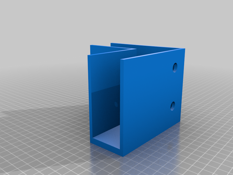 Free 3D file 2x4 T&L Jig・Template to download and 3D print・Cults