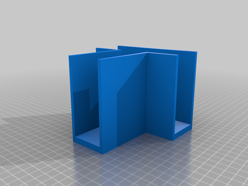 Free 3D file 2x4 T&L Jig・Template to download and 3D print・Cults
